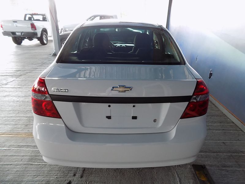 Seminuevos Motormexa GDL Chevrolet Aveo 2016 en Zapopan, Jalisco