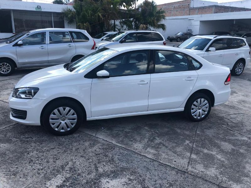 Seminuevos Motormexa Outlet López Mateos Volkswagen Vento 2016 en ...