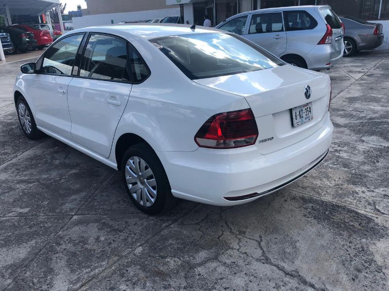 Seminuevos Motormexa Outlet López Mateos Volkswagen Vento 2016 en ...