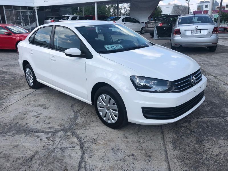 Seminuevos Motormexa Outlet López Mateos Volkswagen Vento 2016 en ...