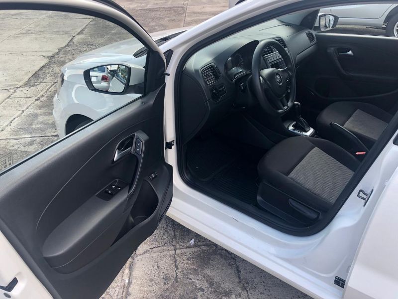 Seminuevos Motormexa Outlet López Mateos Volkswagen Vento 2016 en ...